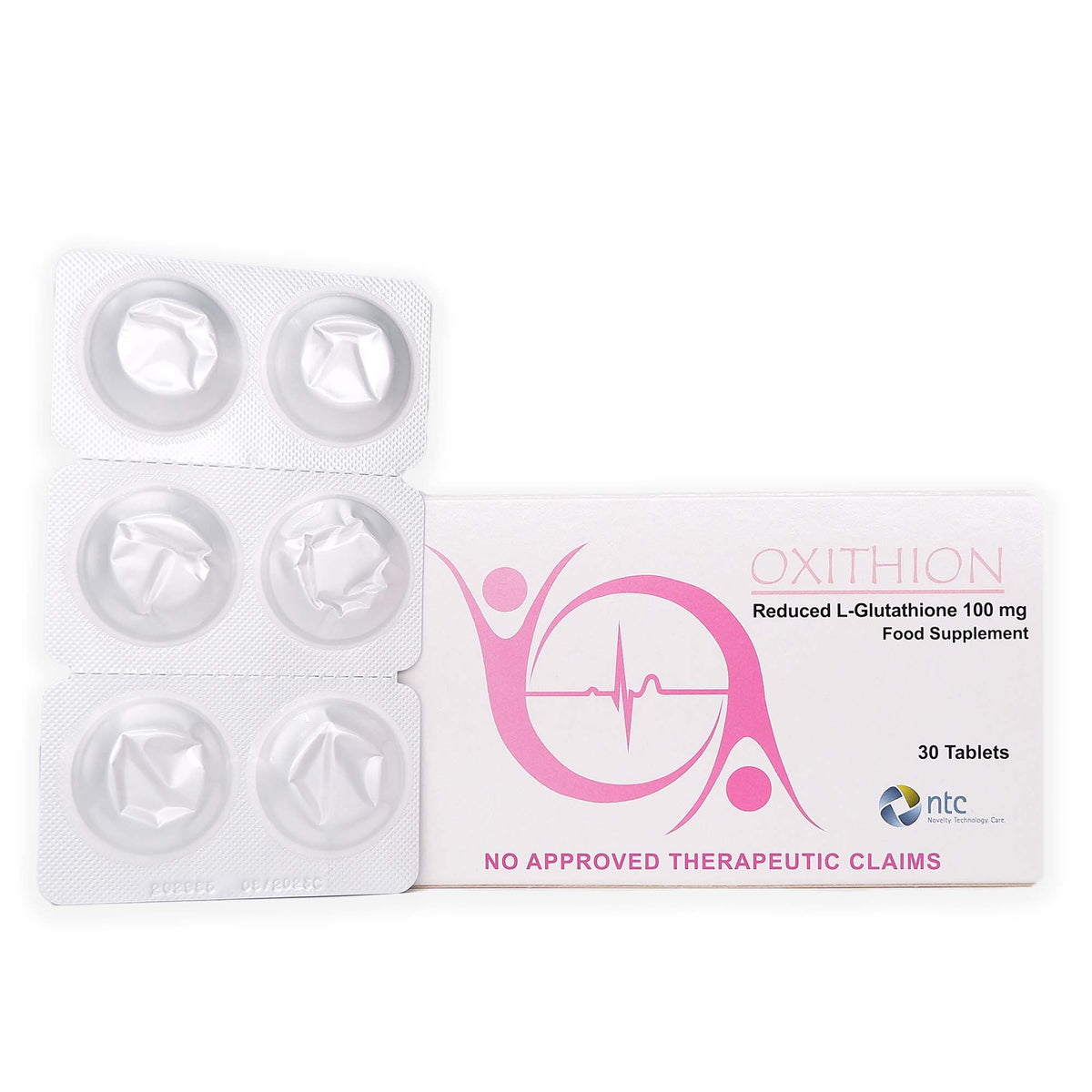Oxithion 30 Tablets – JCS Pharmaceuticals